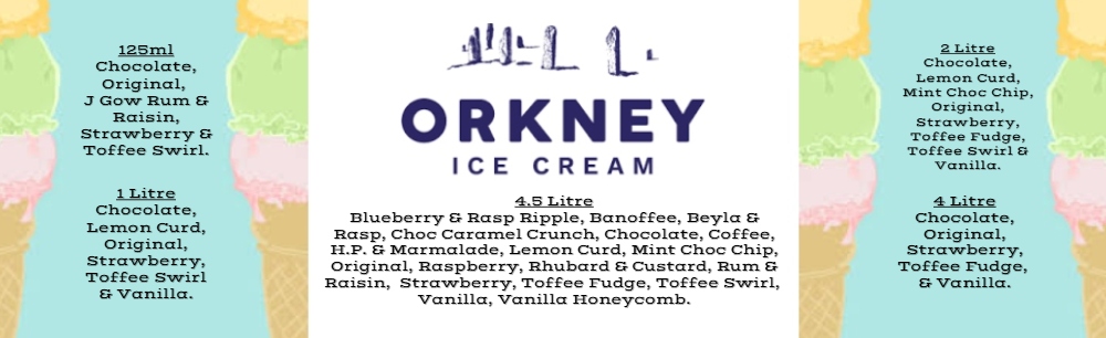 James Wilson (Orkney) Ltd